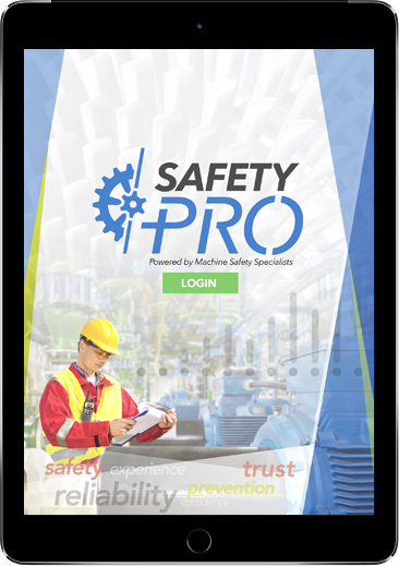 Risk Assessment Software | Machine Safety Specialists