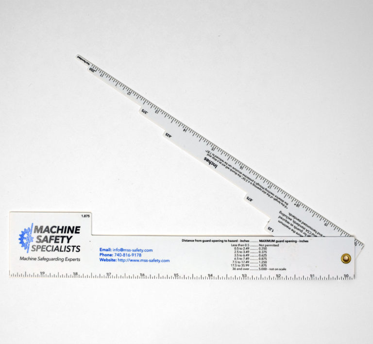 Safety Scale
