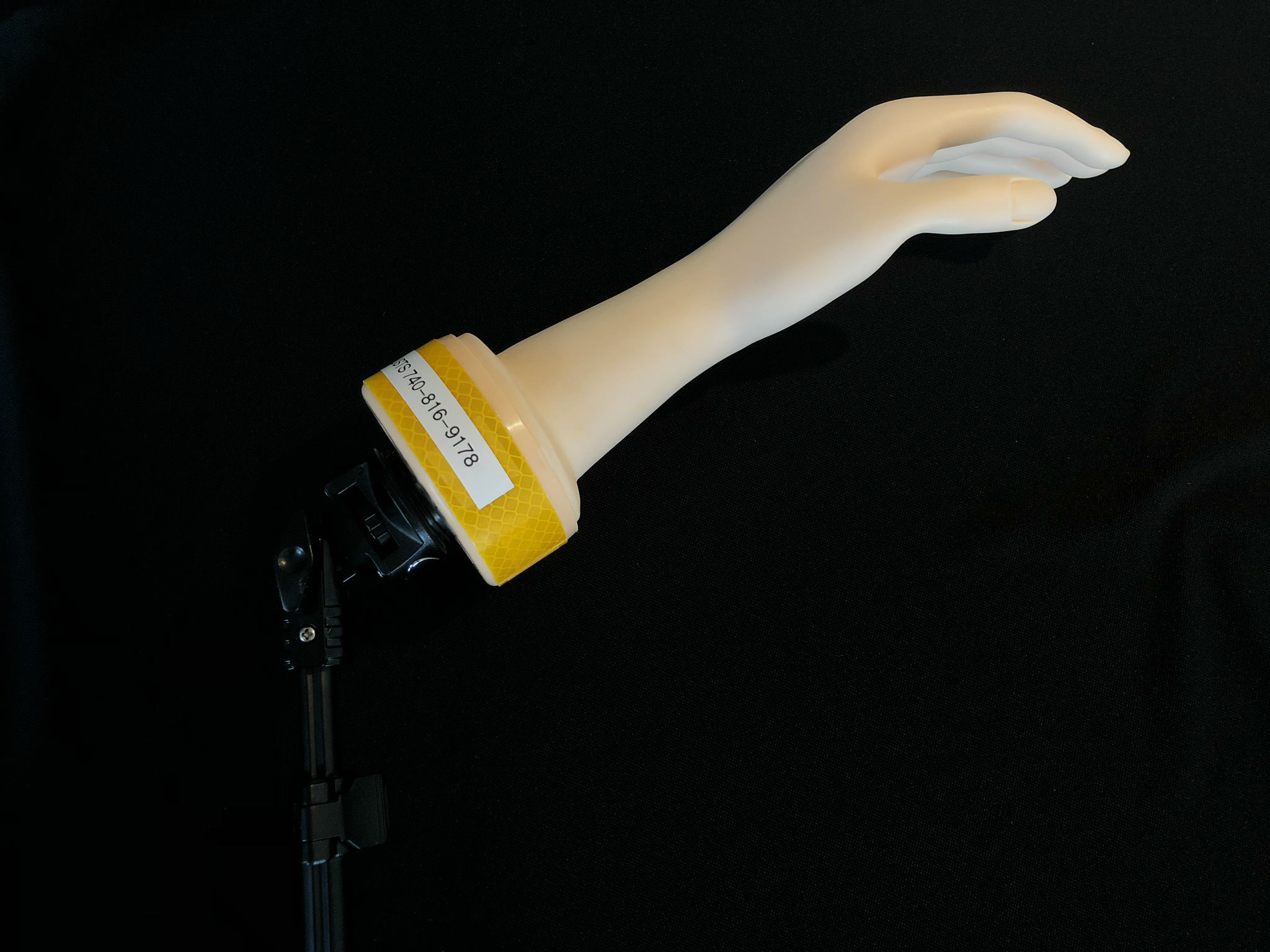 Test Hand (“Digit”) - Set - Machine Safety Specialists