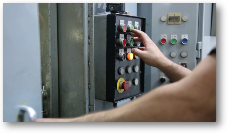 Minor Servicing Exception - Machine Safety Specialists