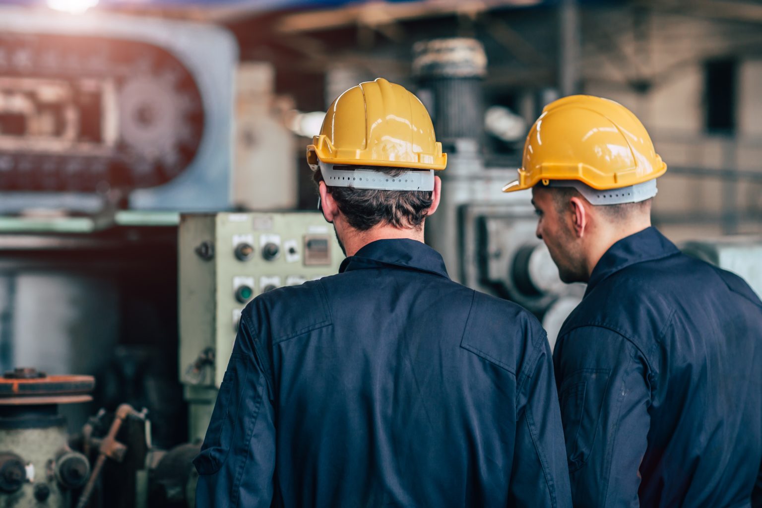 Safety Audit Software | Machine Safety Specialists
