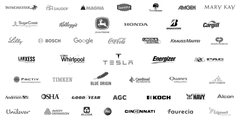 Machine Safety Specialists | Expert Machine Guarding & Safety Training