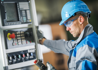 Minor Servicing Exception - Machine Safety Specialists